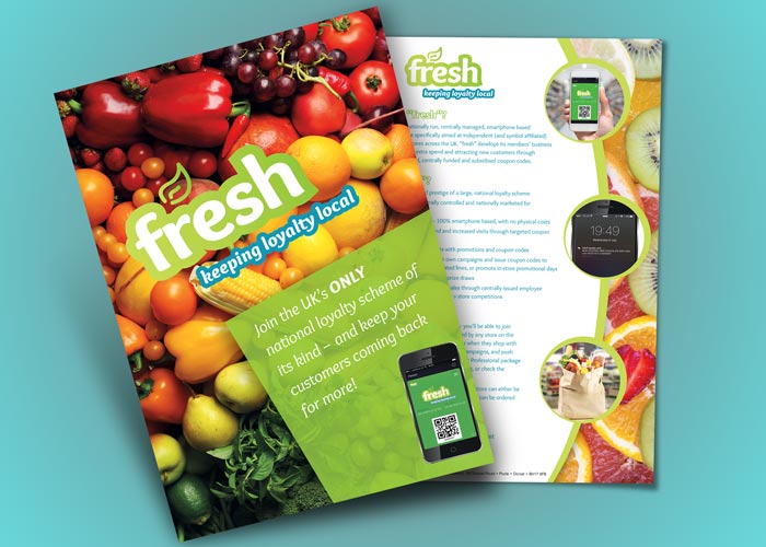 Cold Custard | Graphic Design Solutions